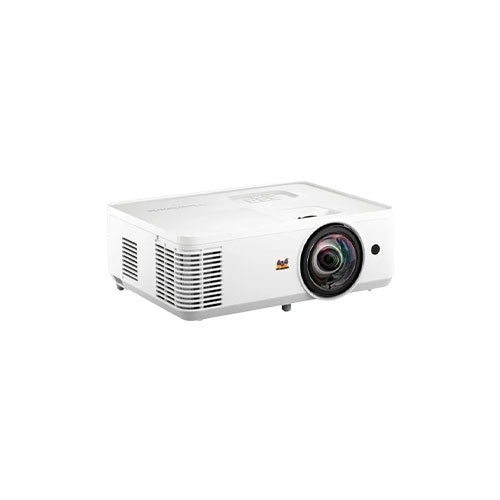 ViewSonic PS502X Projector Price In BD | TechLand BD