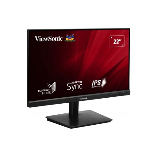 VIEWSONIC VA2215-H 22 INCH 100HZ MONITOR PRICE IN BD | TECHLAND BD