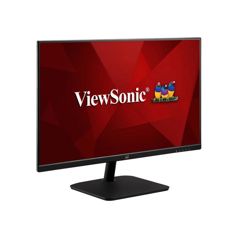 VIEWSONIC VA2432-H 24 INCH 100HZ MONITOR PRICE IN BD | TECHLAND BD