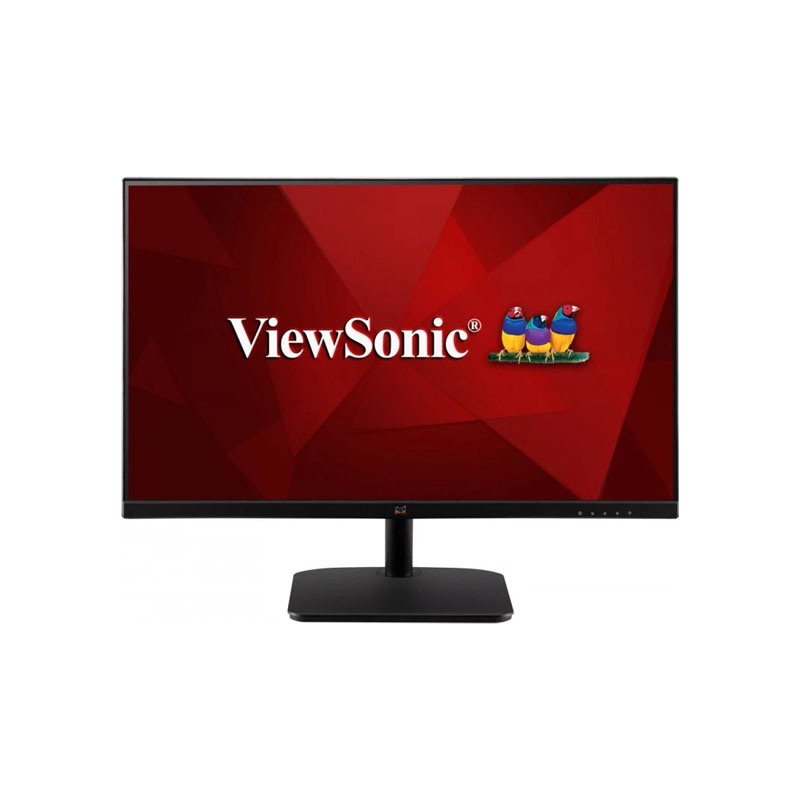 VIEWSONIC VA2432-H 24 INCH 100HZ MONITOR PRICE IN BD | TECHLAND BD