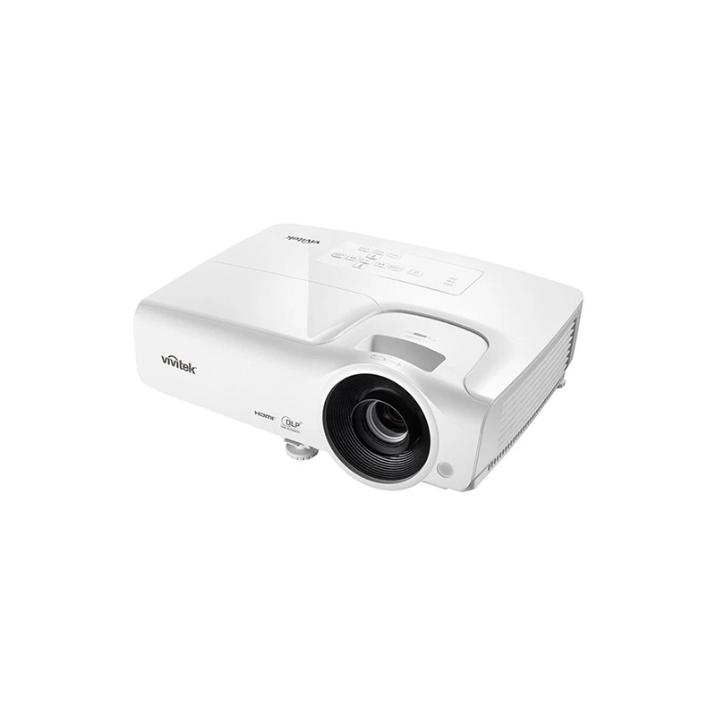 Vivitek BS570 4200 Projector Price in BD | TechLand BD