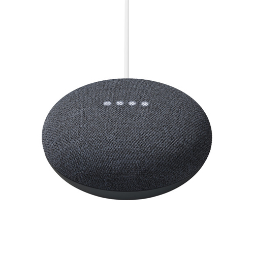 Google H2C Nest Mini Voice Assistant Price in Bangladesh - Tech Land BD