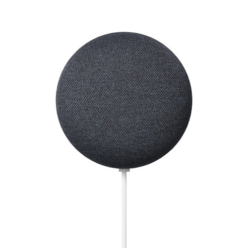 Google H2C Nest Mini Voice Assistant Price in Bangladesh - Tech Land BD
