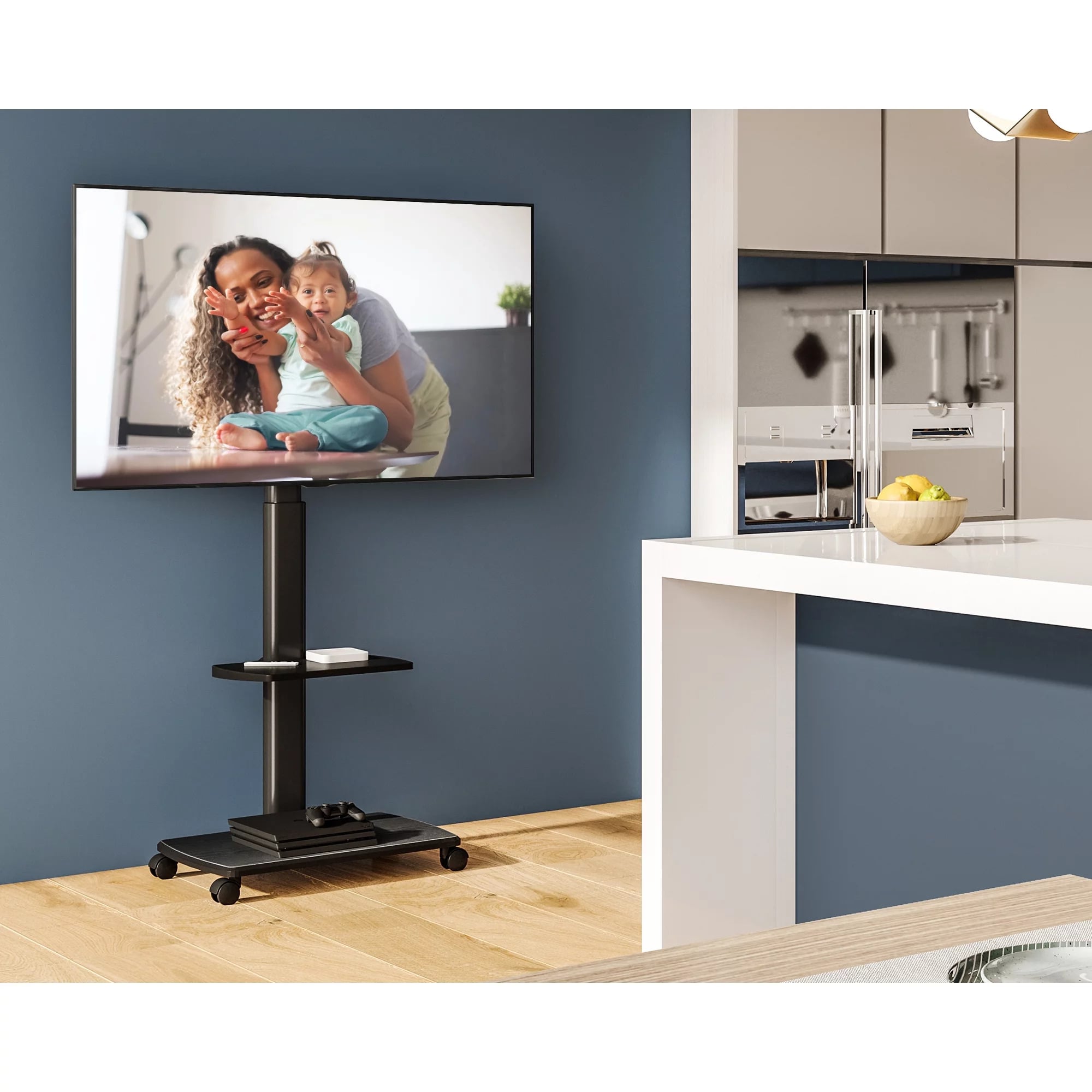 FITUEYES 32- 65 INCH TV STAND PRICE IN BD | TECHLAND BD