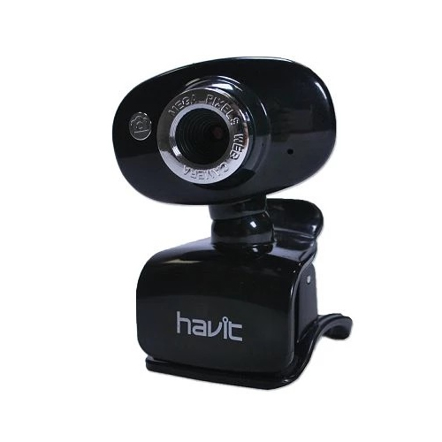 buy HAVIT HV-N5079 Webcam with Microphone with the best price in TechlandBD