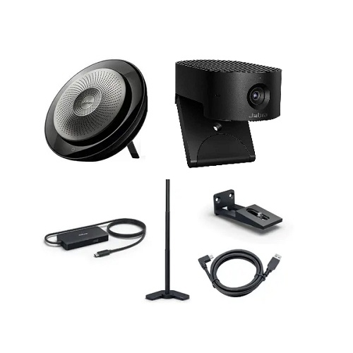 Jabra PanaCast Speak 750 Video Conference Solution Price in BD