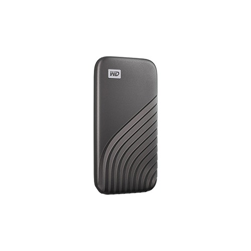 Western Digital 1TB USB 3.2 Portable SSD Price in BD | TechLand BD