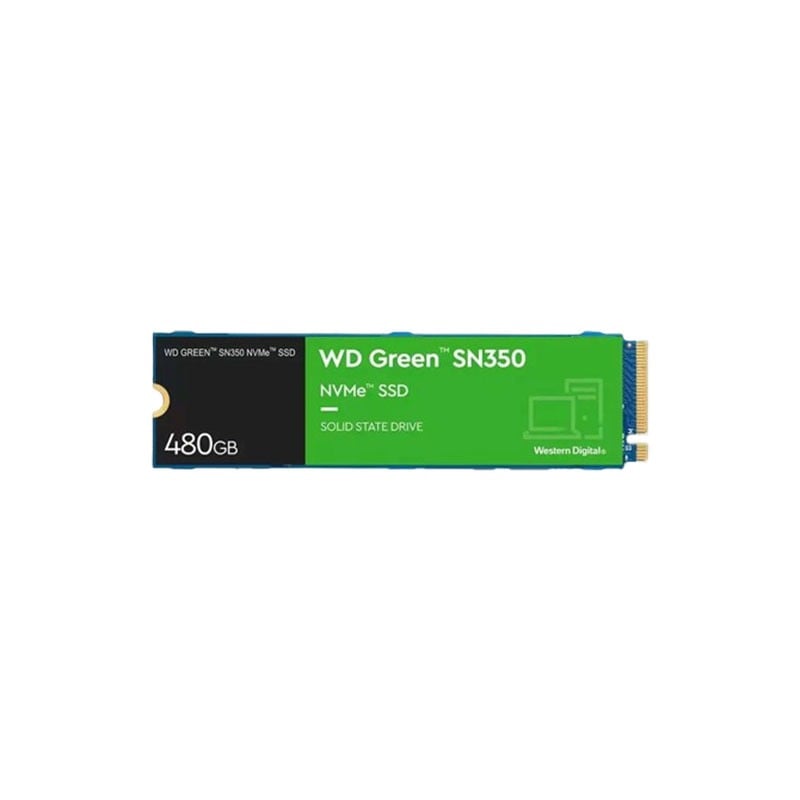 Western Digital Green SN350 Ssd Price In Bd | Techland Bd