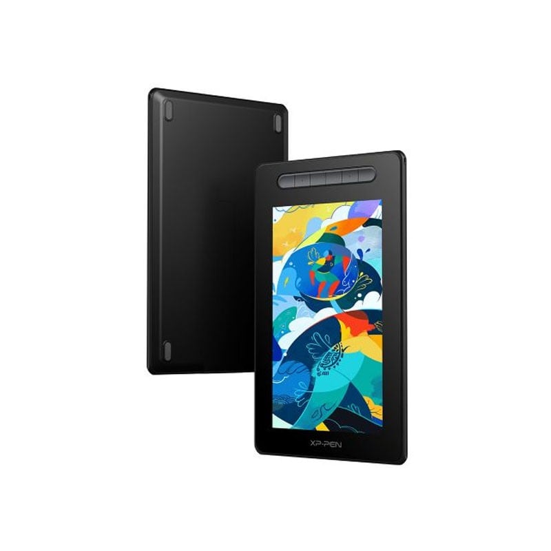 Xp-pen Artist 10 2nd Gen Tablet Price In Bd | TECHLAND