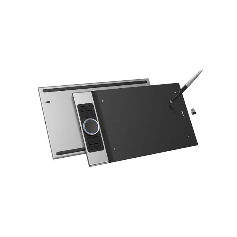 Xp-pen Deco Pro Sw Graphics Tablet Price In Bd