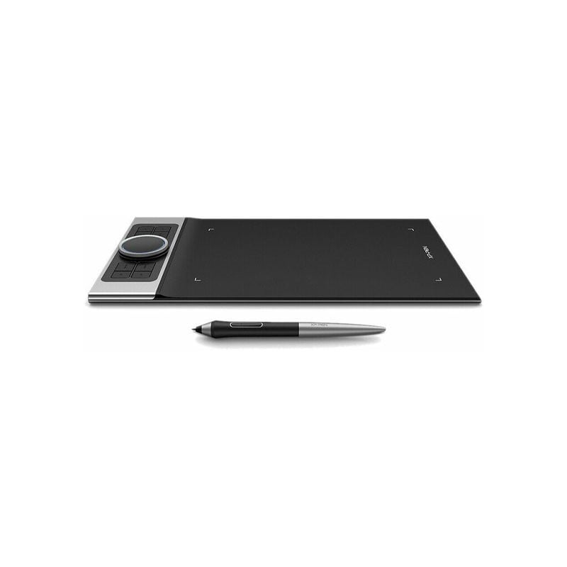 Xp-pen Deco Pro Sw Graphics Tablet Price In Bd