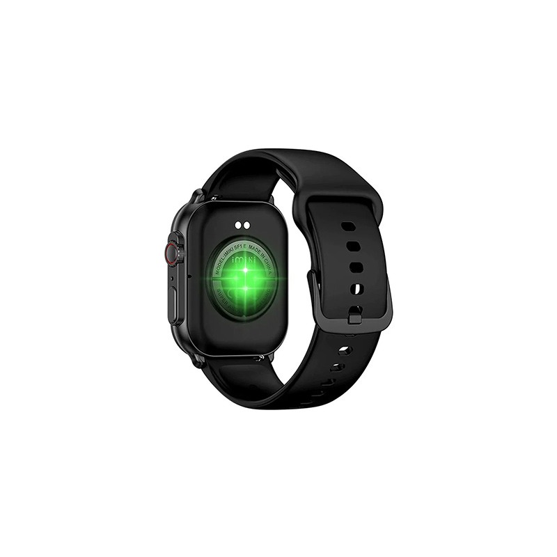 IMIKI SF1 Smart Watch Price in BD | TechLand BD