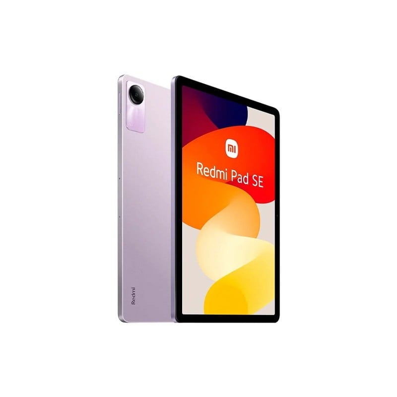 Xiaomi Redmi Pad SE Tablet PRICE IN BANGLADESH | TECHLAND BD
