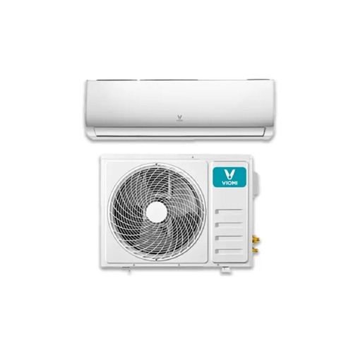 Xiaomi Viomi A2 1 Ton Split Type Non-Inverter AC Price in Bangladesh ...