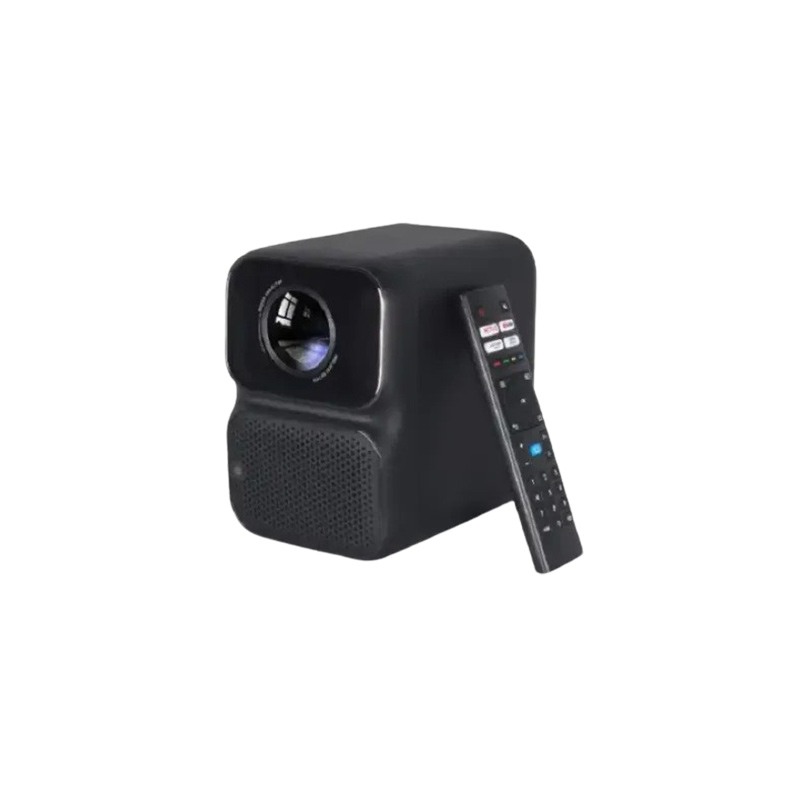 Xiaomi Wanbo TT 650 Projector Price in BD | TechLand BD