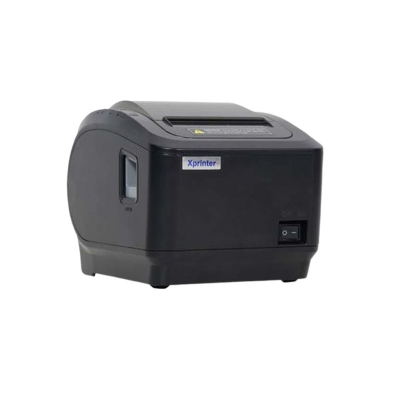XPRINTER XP K200L POS Printer Price in Bangladesh | TechLand BD