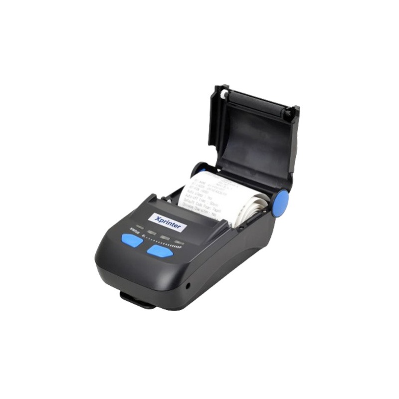 Xprinter XP-P300 Mobile Printer Price In BD | TechLand BD