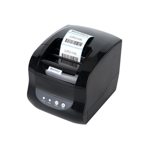 Buy Xprinter XP365B Mini POS Printer in Best Price From TechlandBD