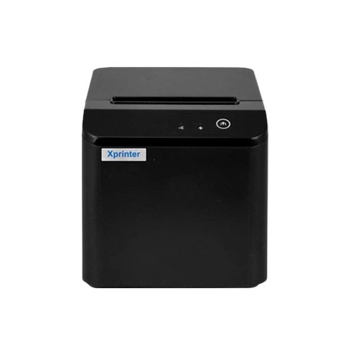 Xprinter XP80T Thermal Receipt Printer Price In BD | TechLand BD