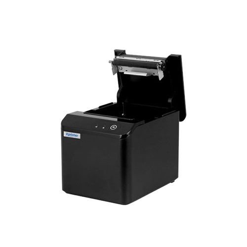 Xprinter XP80T Thermal Receipt Printer Price In BD | TechLand BD