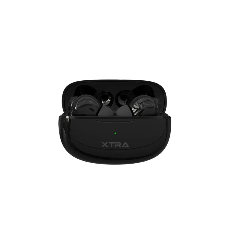 XTRA Buds T5 TWS Bluetooth Earbuds Price in BD | TechLand BD