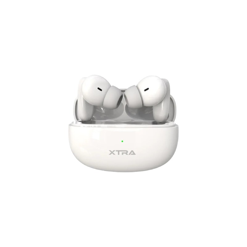 XTRA Buds T5 TWS Bluetooth Earbuds Price in BD | TechLand BD