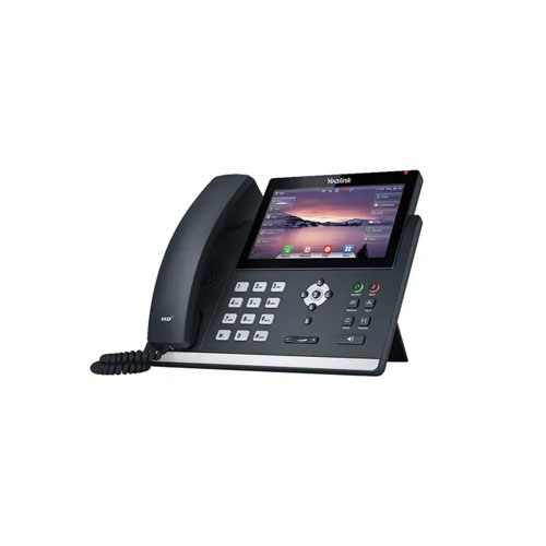 Yealink SIP- T48U IP Phone Price In BD | TechLand BD