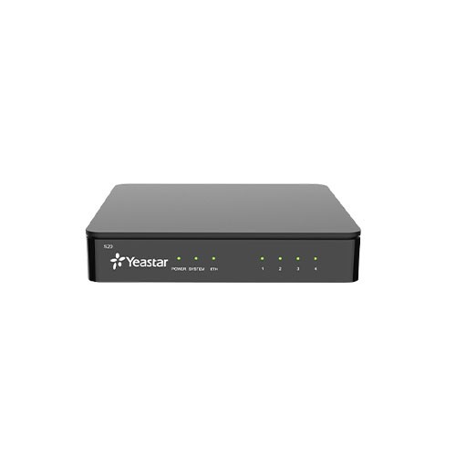 Yeastar S20 VoIP PBX Price In BD | TechLand BD