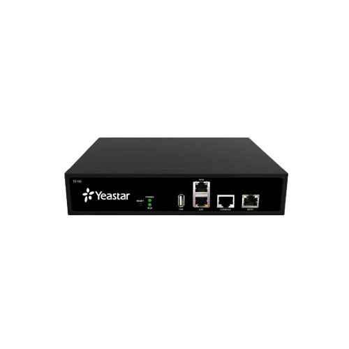 Yeastar TE200 VoIP Gateway Price In BD | TechLand BD