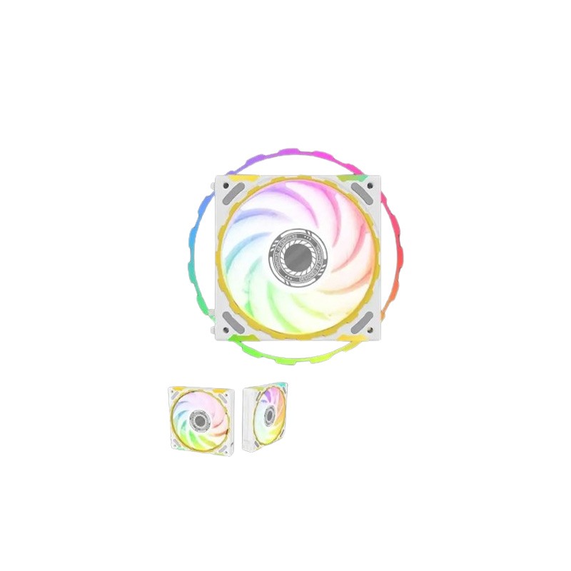 Yeston Zeaginal Zeus GE CPU Cooler Price In BD | TechLand BD