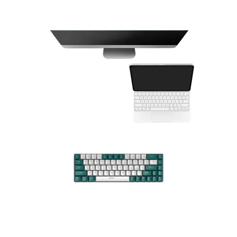 ZIYOULANG FreeWolf T8 Keyboard Price In Bd | TechLand BD