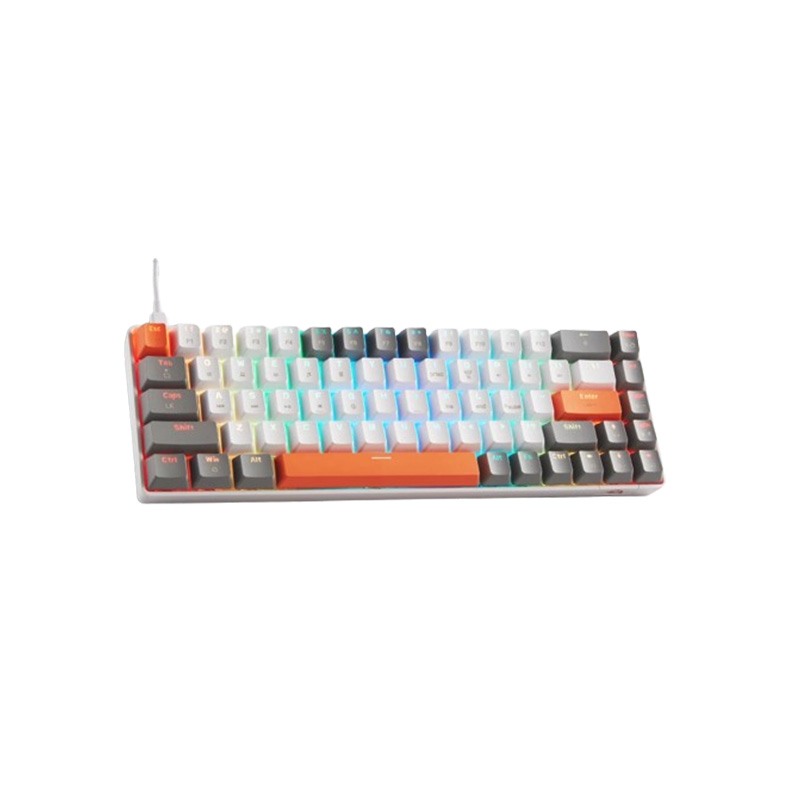 Ziyoulang Freewolf T8 Keyboard Price In Bd | TechLand BD