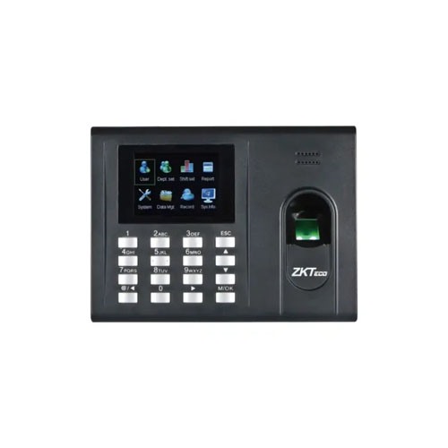 ZKTeco K90 Access Control Terminal Price In BD | TechLand BD