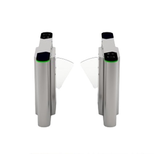ZKTeco FBL6000 Pro Flap Barrier Price In BD | TechLand BD