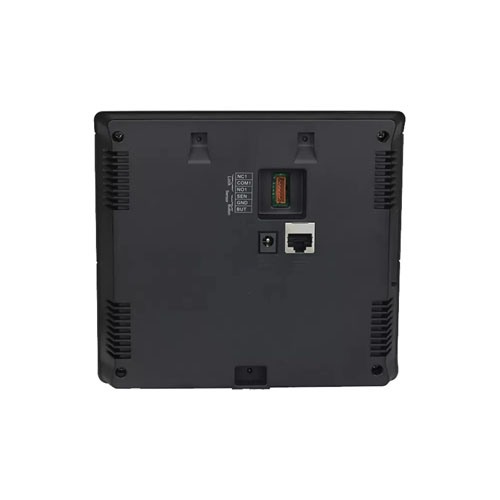 ZKTeco MB10-VL Visible Light Facial Recognition and Multi-Biometric Time & Attendance and Access ...