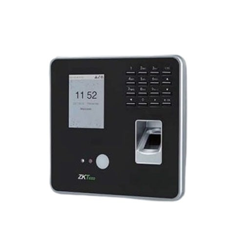 ZKTeco MB20-VL Access Control Price In BD | TechLand BD