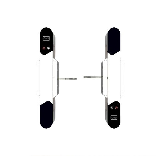 ZKTeco SBTL8000 Swing Barrier Price In BD | TechLand BD