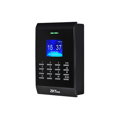 ZKTeco SC405 RFID Access Control Price In BD | TechLand BD