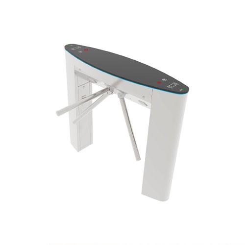 Zkteco Ts5000a Tripod Turnstile Price In Bd | Techland Bd
