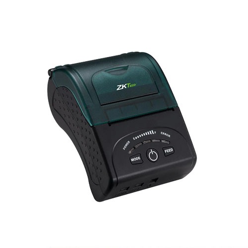 ZKTeco ZKP5808 Thermal POS Printer Price In BD | TechLand BD