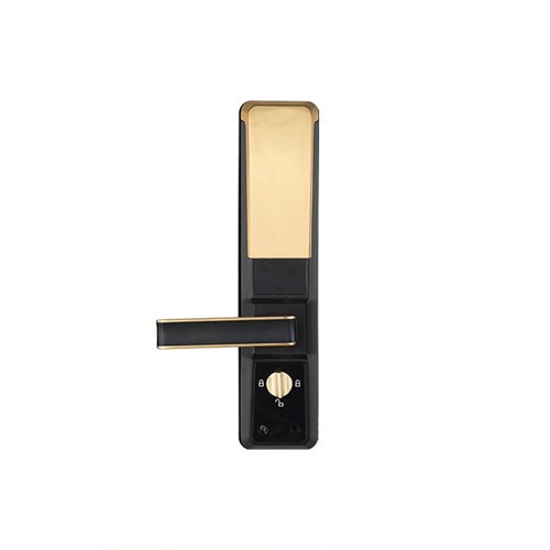 ZKTeco ZM100 Face & Fingerprint Recognition Smart Lock Price In BD ...