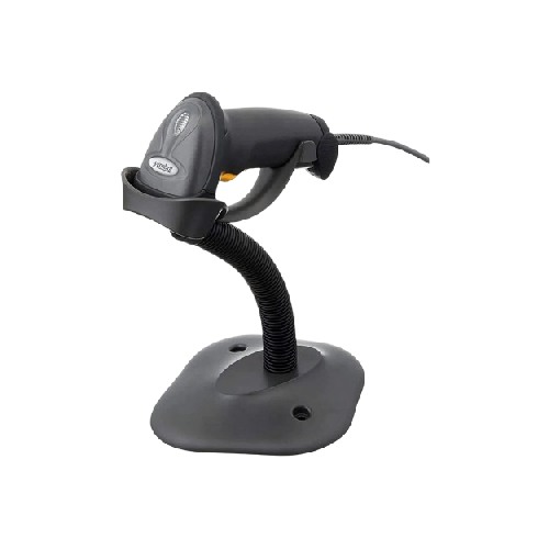 Zebra Symbol LS2208 Barcode Scanner Price in BD | TechLand BD