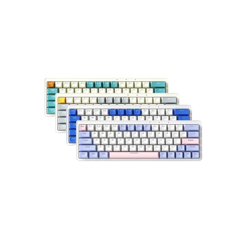 ZIFRIEND ZA63 PRO KEYBOARD PRICE IN BD | TECHLAND BD