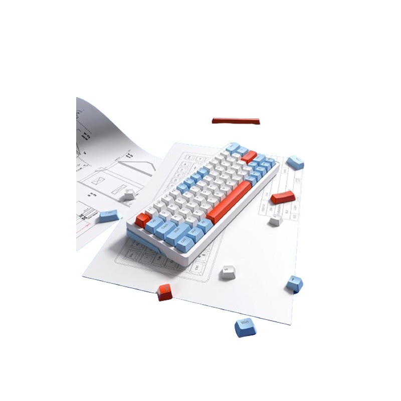 ZIFRIEND ZA63 PRO KEYBOARD PRICE IN BD | TECHLAND BD