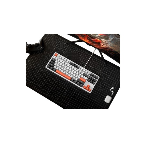 Zifriend Furycube X87 Keyboard Price In BD | TechLand BD