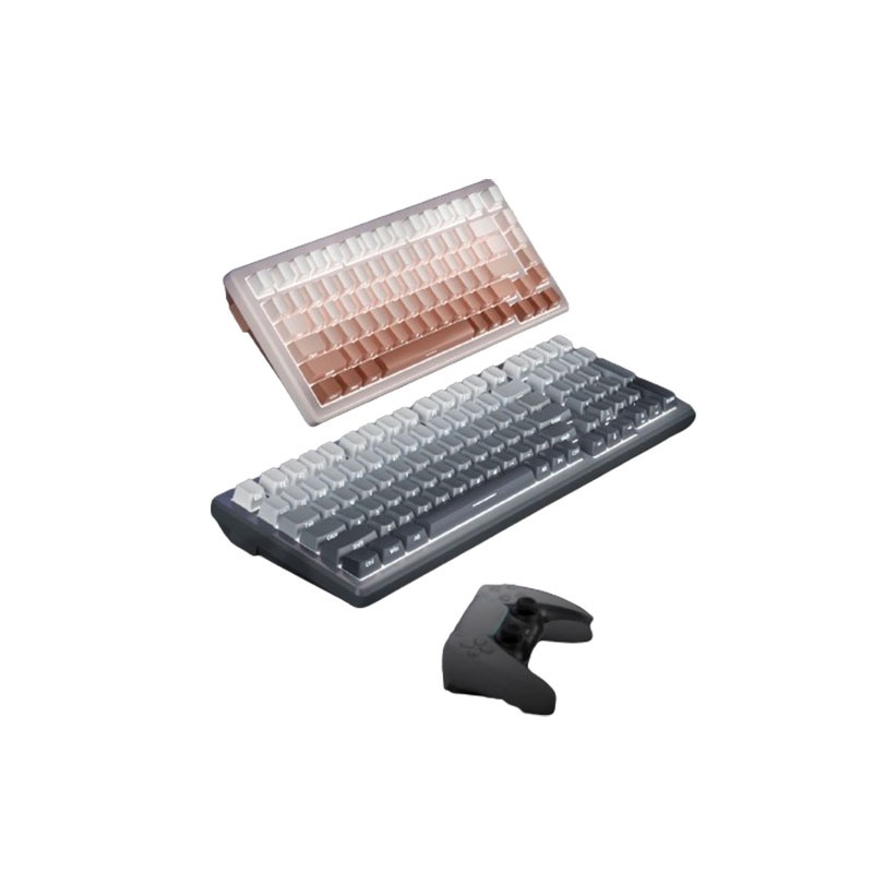 ZIFRIEND K82 KEYBOARD PRICE IN BD | TECHLAND BD