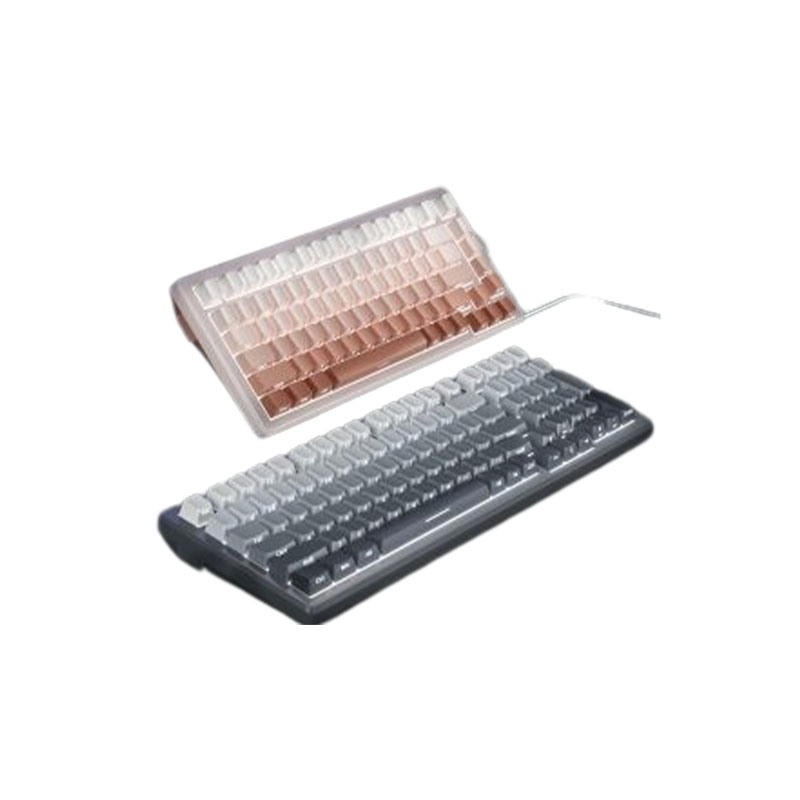 ZIFRIEND K82 KEYBOARD PRICE IN BANGLADESH | TECHLAND BD