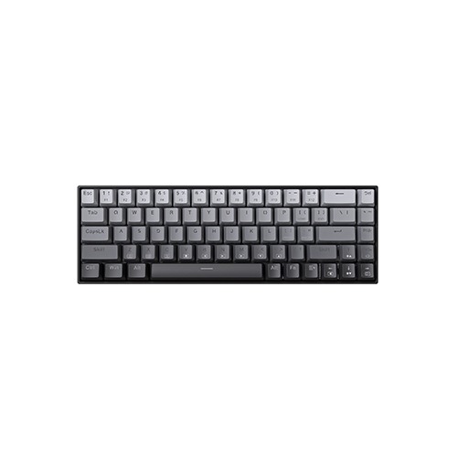 Zifriend M68 Magnetic Switches RGB Mechanical Keyboard Price in BD ...