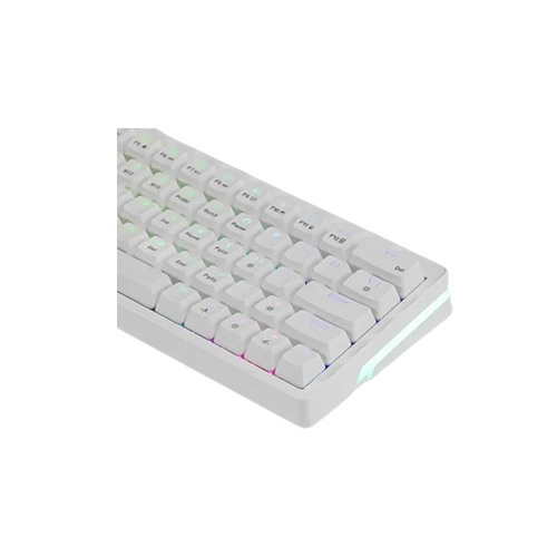 Zifriend ZA63 Mechanical Keyboard price in Bangladesh | 2024