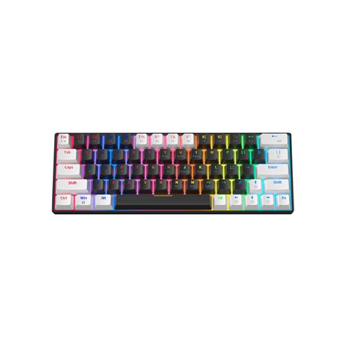 Zifriend ZA646 Mechanical Keyboard Price in Bangladesh